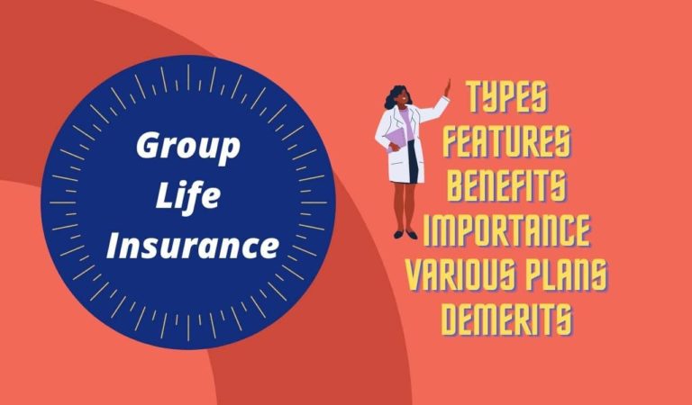 What is Group Health Insurance? | Group Health Insurance Definition