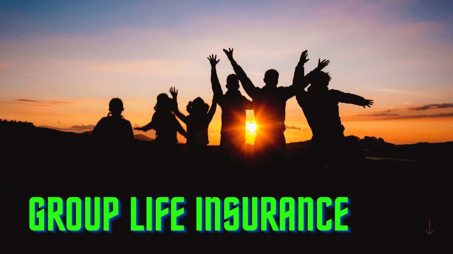 What is Group Life Insurance? | Group Life Insurance Definition