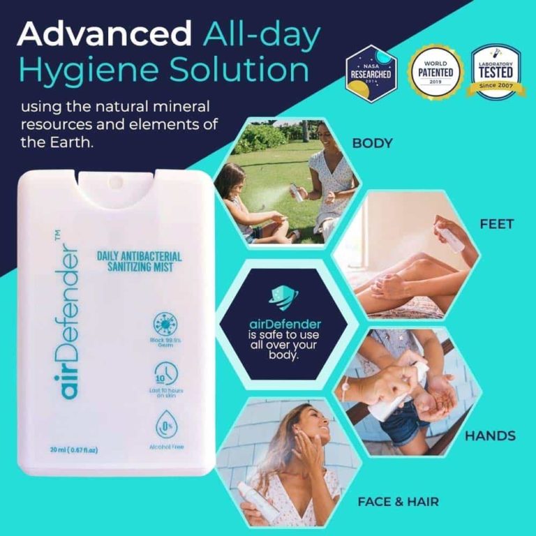 What is the best way to limit the growth of bacteria in food? : Gban'S ...